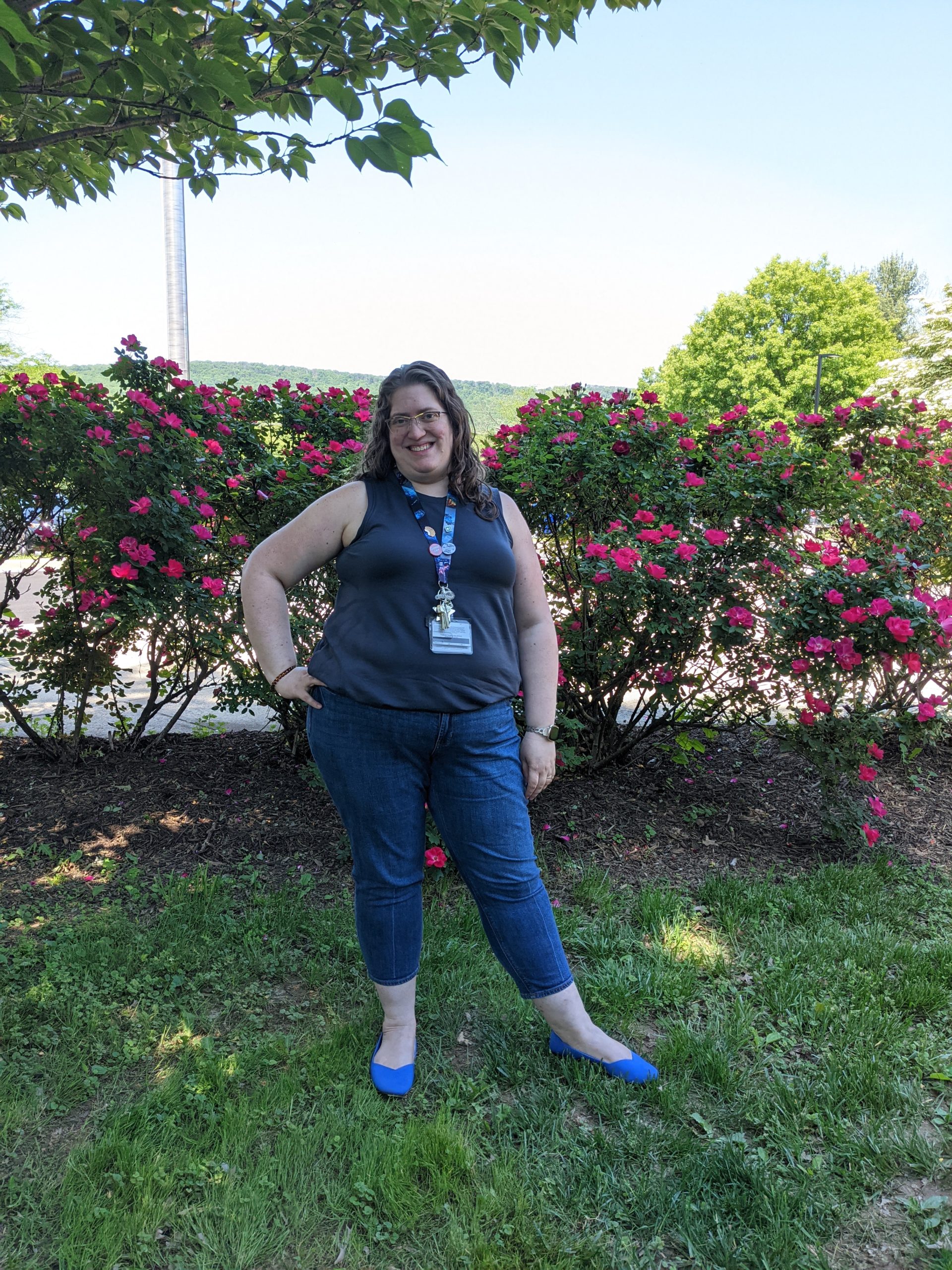 About Me - Sam Wilt, LLC